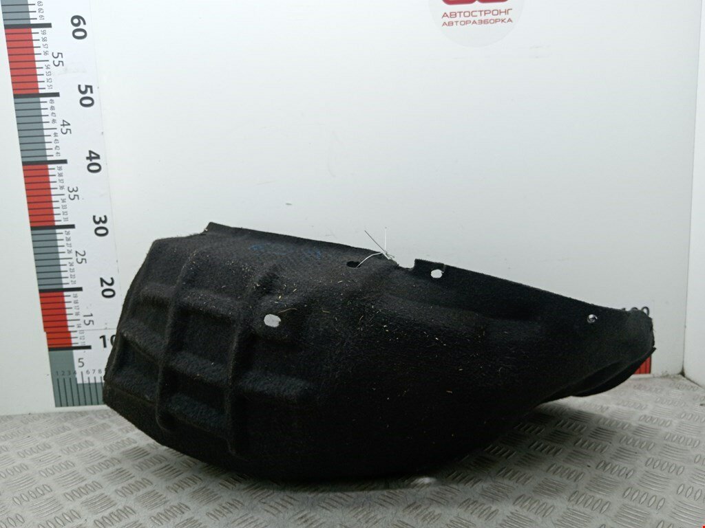 Подкрылок (защита крыла) задний левый Audi A4 B8 8K0810171B арт. 2182159