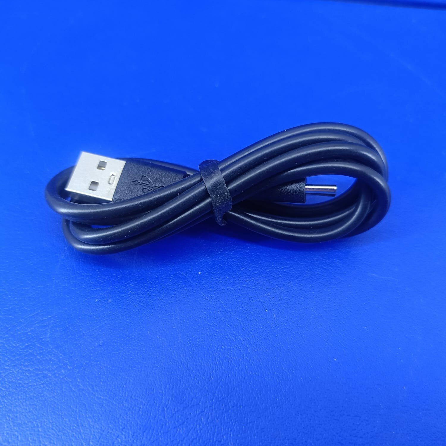 3 шт Кабель USB - Type C male черный 1 метр (арт.76963)