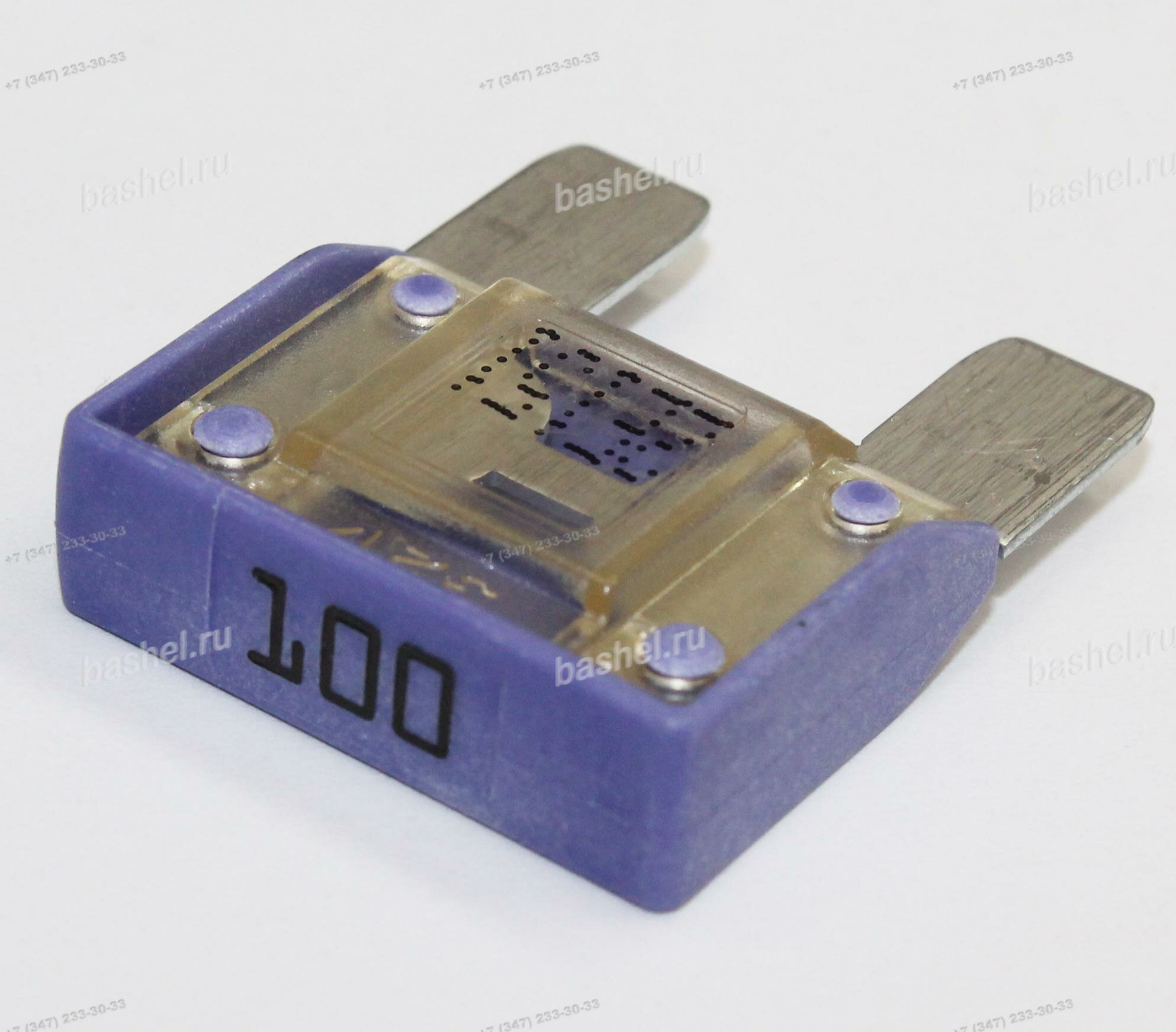 Предохранитель а/м MAXIVAL 100А
