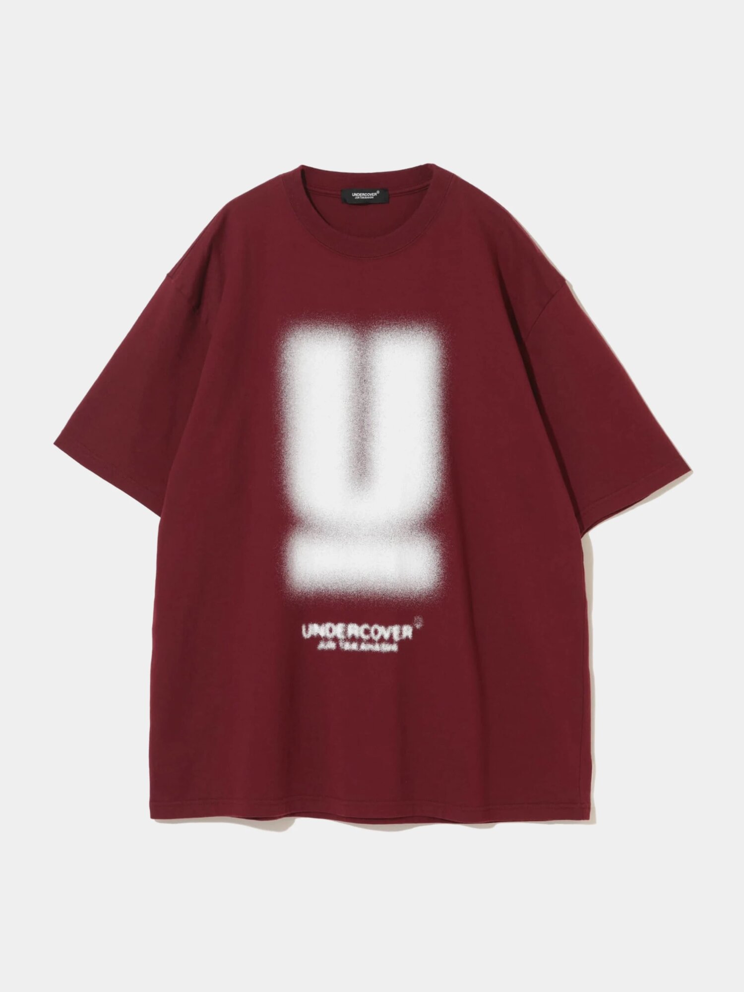 Футболка Blurred