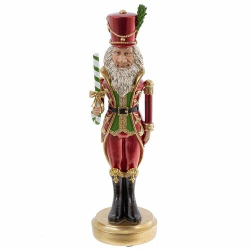 Фигурка Remeco Collection "Солдатик-эльф", 8,5х8,5х31,5 см (813134)