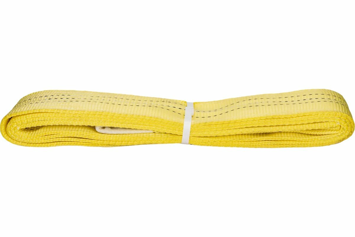 Севзапканат Строп текстильный ленточный петлевой СТП 3тн/5м 4631152172022