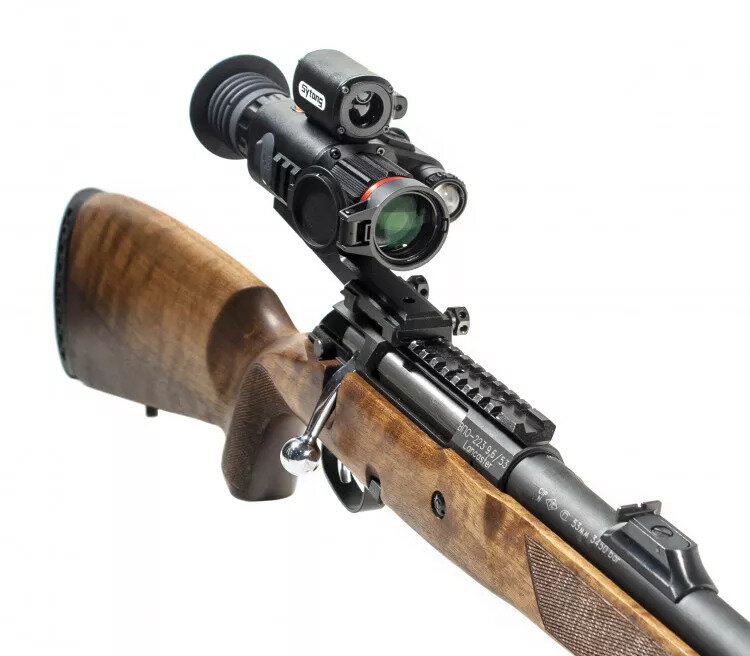 Прицел Sytong Ht-70Lrf (940Nm)
