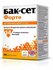 БАД ADM Protexin "Бак-Сет", для ЖКТ, от 3 лет, нейтральный вкус, 20 шт