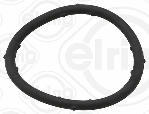 Прокладка термостата Elring 828.963