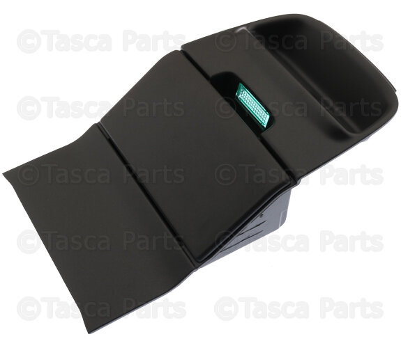 Панель подлокотника