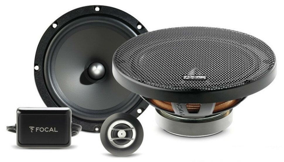 Автоакустика Focal RSE-165