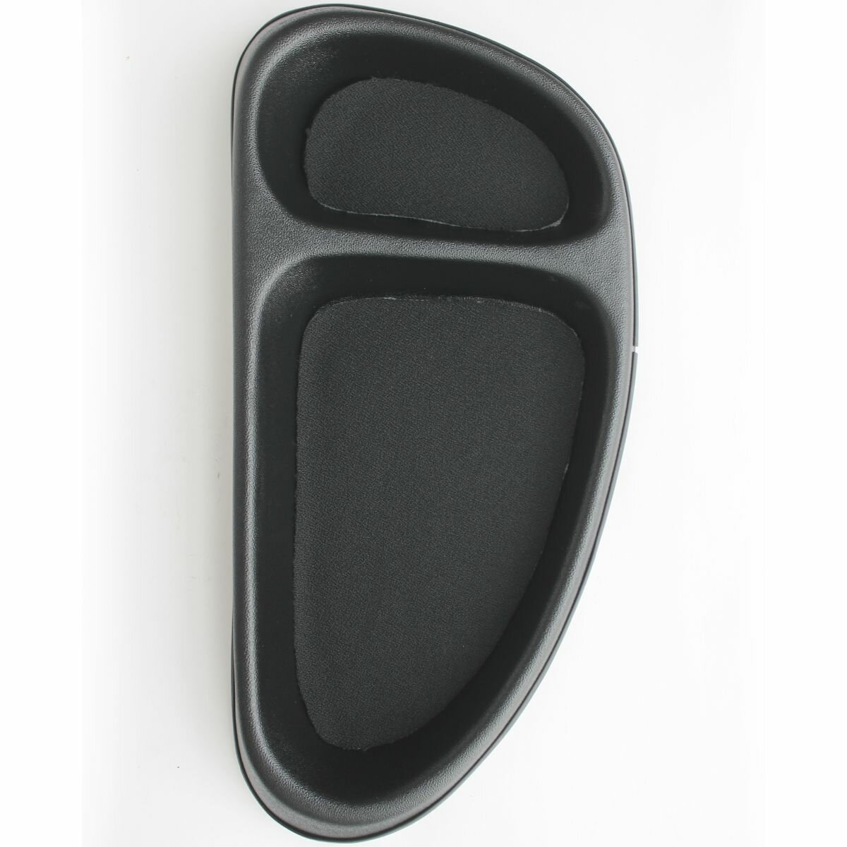 Полка-органайзер / коврик на панель торпедо для Lada Samara / ВАЗ 2113-2115