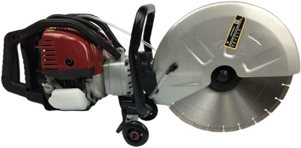 Бензорез Zitrek Z5000 WET 091-2002