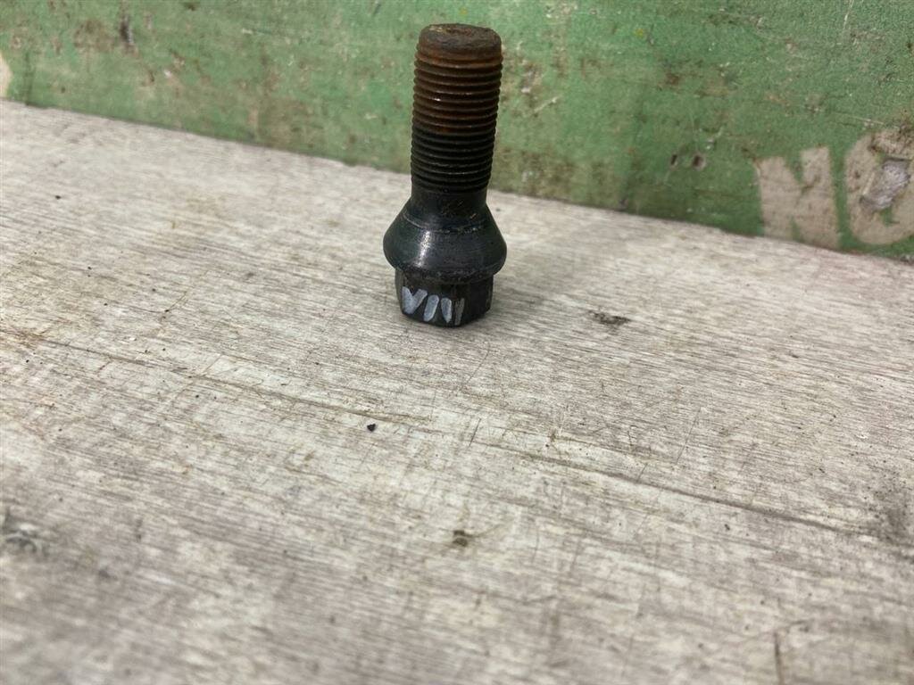 Болт колесный BMW X3 F25 2010-2017