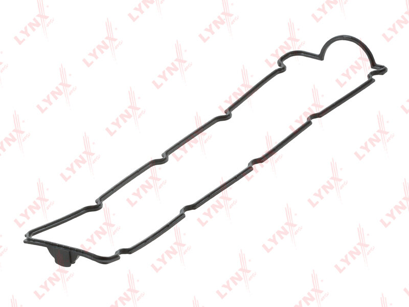 Прокладка крышки ГБЦ LYNXauto SG-1334. Для: BMW БМВ 3(E36) 2.5d 91-98 / 5(E34) 2.5d 91-96, OPEL Опель Omega(Омега) b 2.5d 94-03