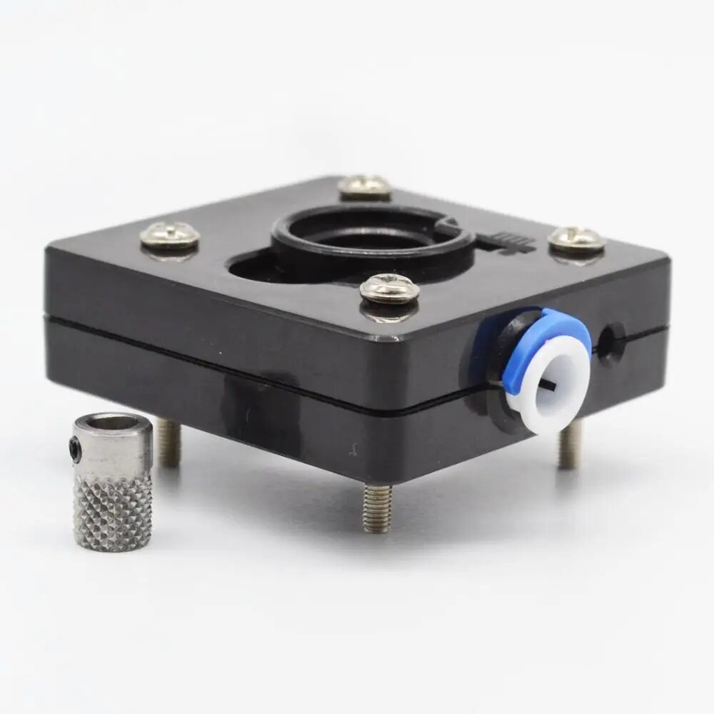 3D-принтер Ultimaker 2 Удлиненный комплект экструдера Боудена/(без двигателя) Компактный экструдер для литья под давлением Нить 3 мм