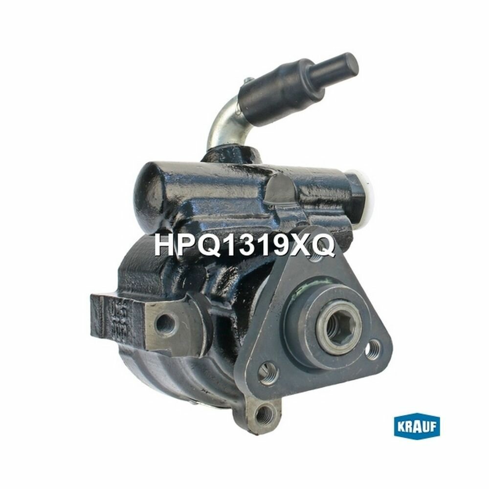 Насос гидроусилителя руля для а/м Fiat, OPEL, LANCIA Y, KRAUF HPQ1319XQ