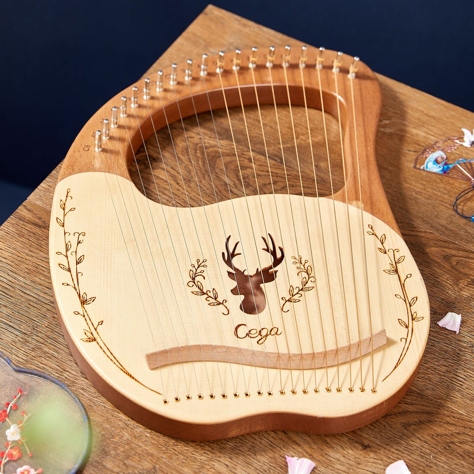 Струнный инструмент