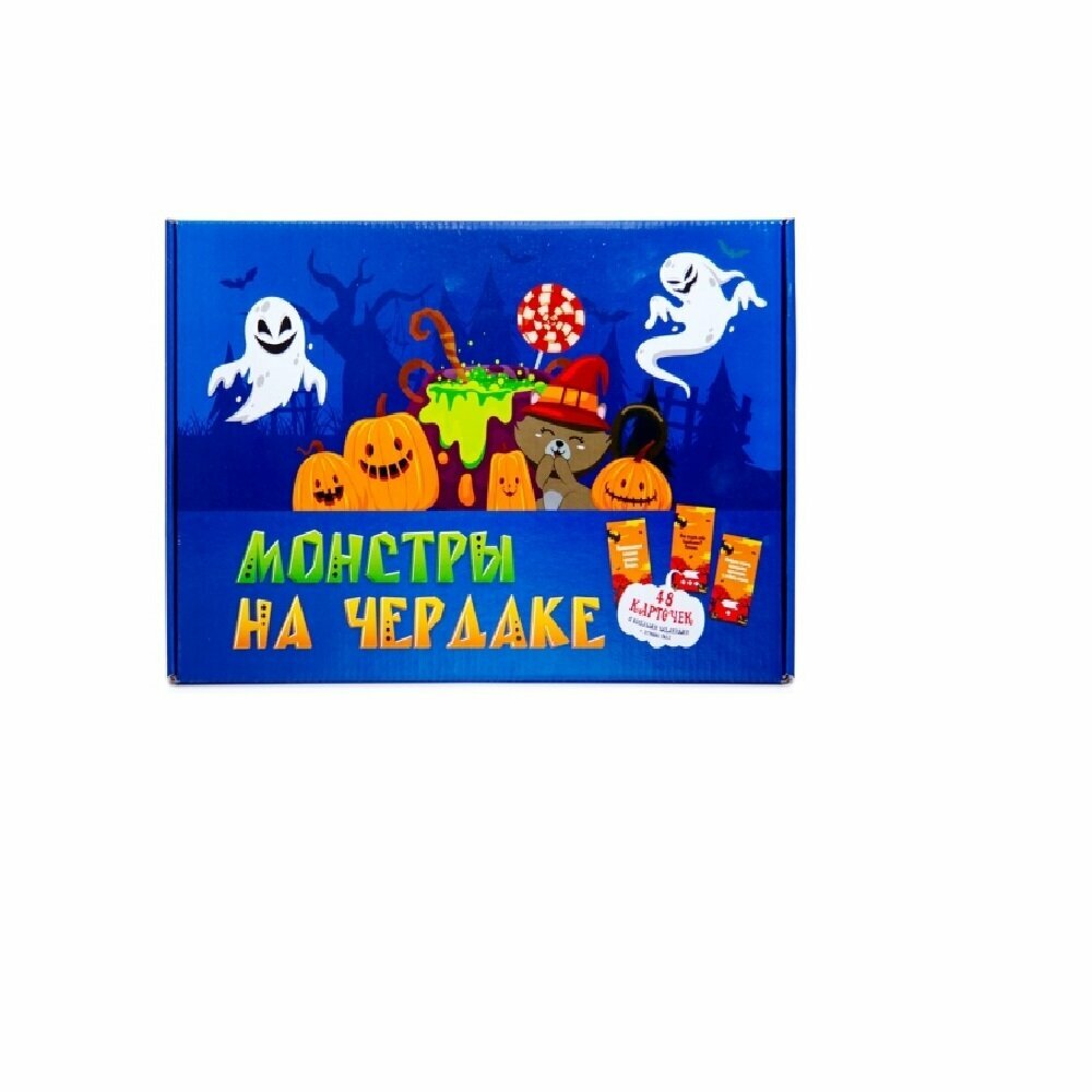 Настольная игра ракета