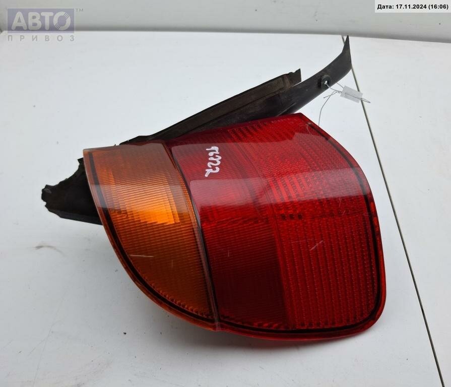 Фонарь задний левый BMW 5 E39 (1995-2003)