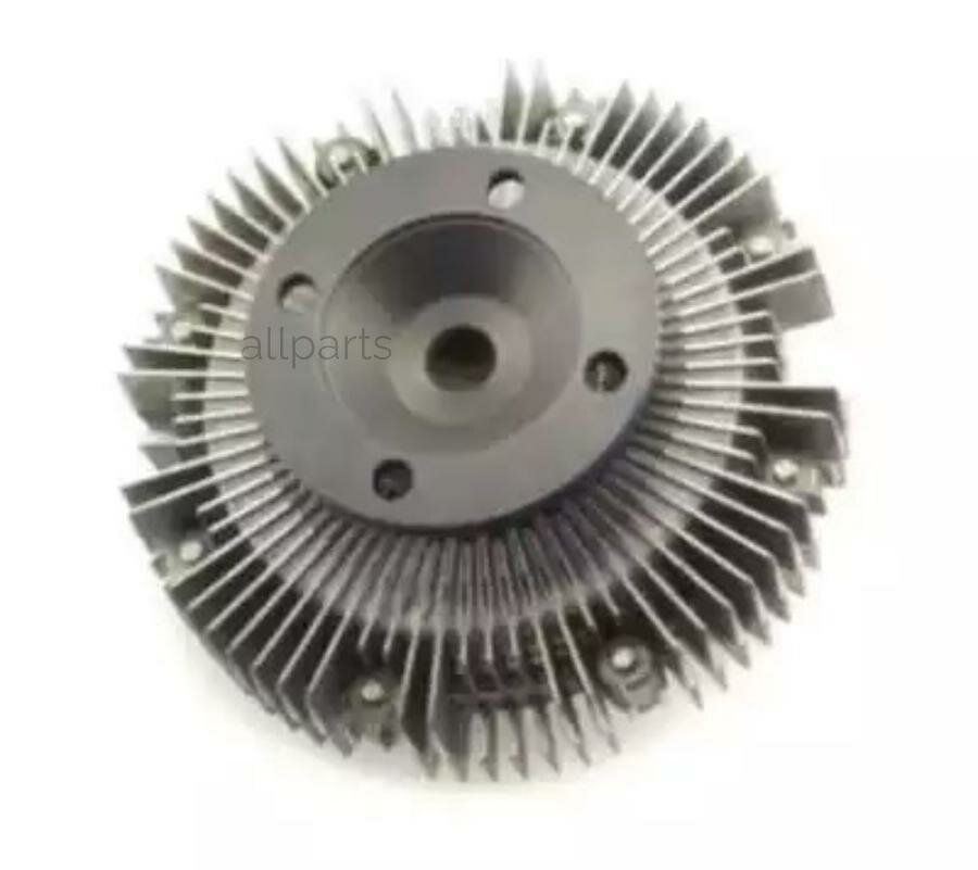 AISIN FCT-021 Вискомуфта