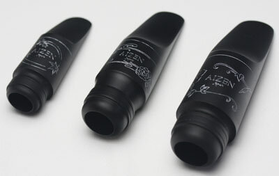 Мундштук для саксофона-сопрано Aizen SSSO-6
