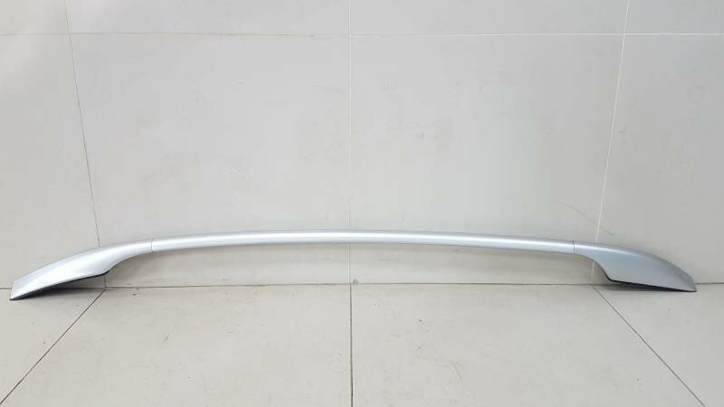 Рейлинг левый планка на крышу Infiniti EX/QX50 J50 2008-2017 кат.номер: 738231BA0C