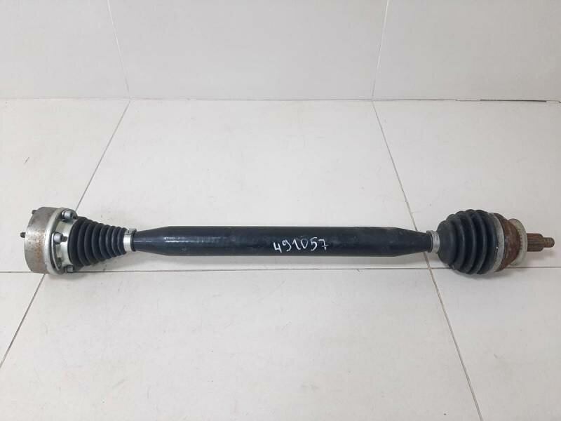 Привод передний правый Skoda Rapid 2019 кат.номер: 6R0407762K