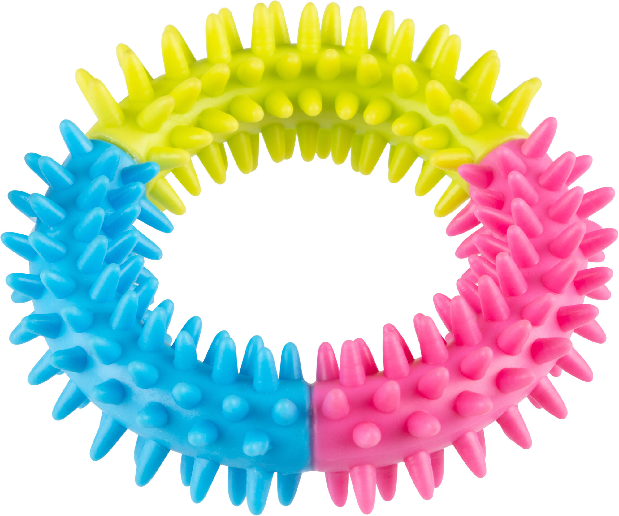 Игрушка-кольцо для собак 9,5 см