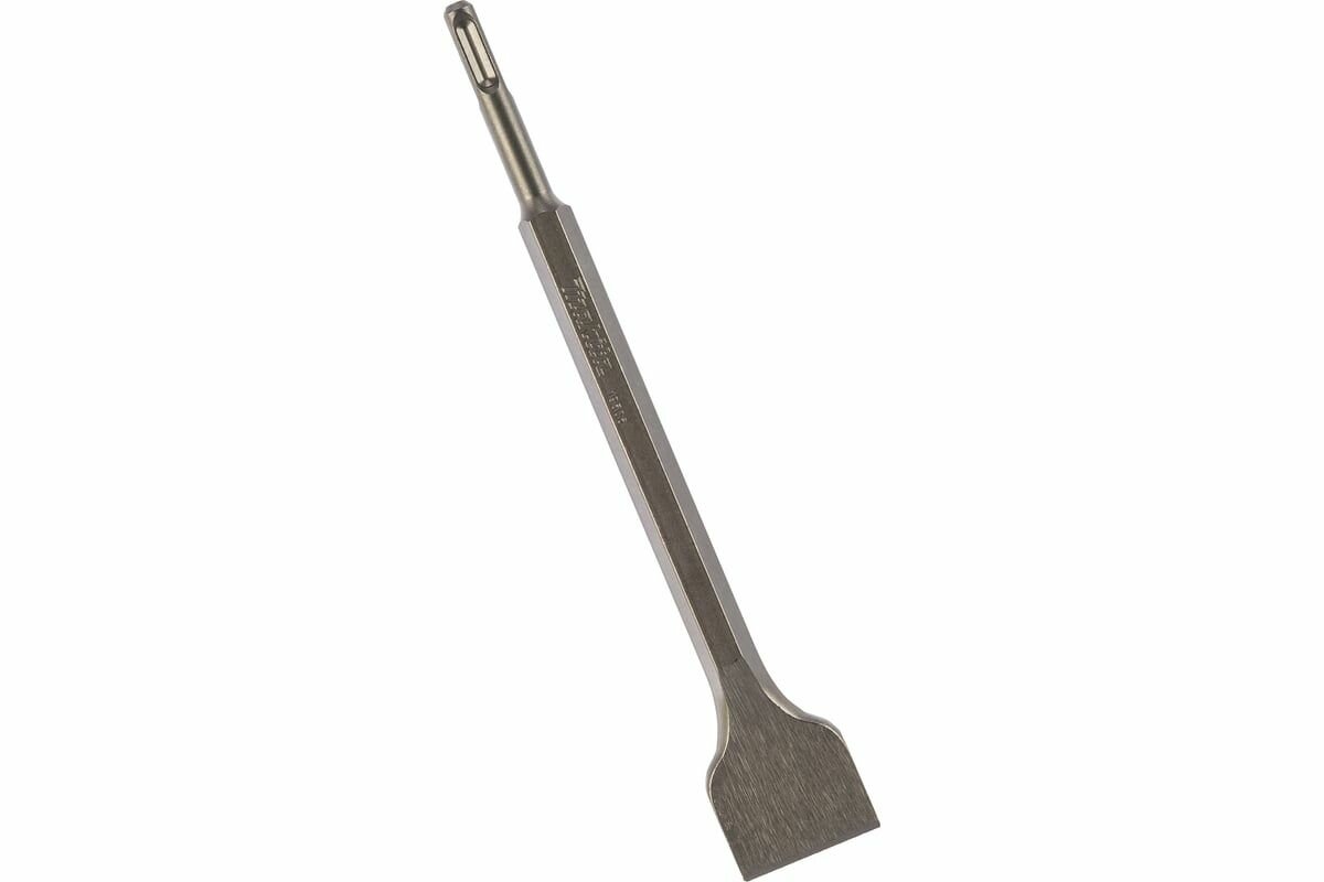 Долото лопатчатое SDS-plus (250х40 мм) Makita D-08735