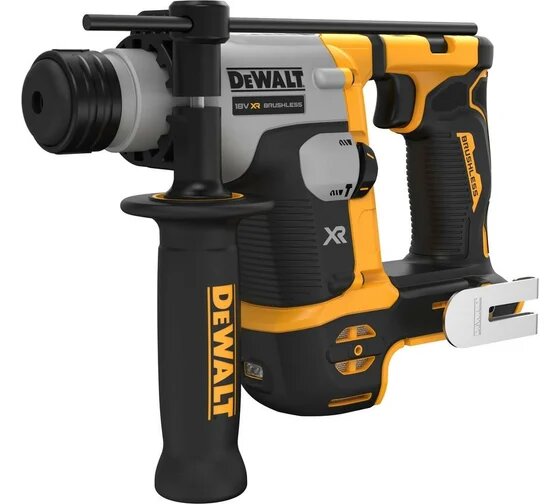 Перфоратор 18 В XR, SDS-Plus DCH172E2T-QW DeWalt, шт
