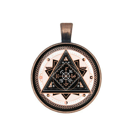 Амулет Мужского пути