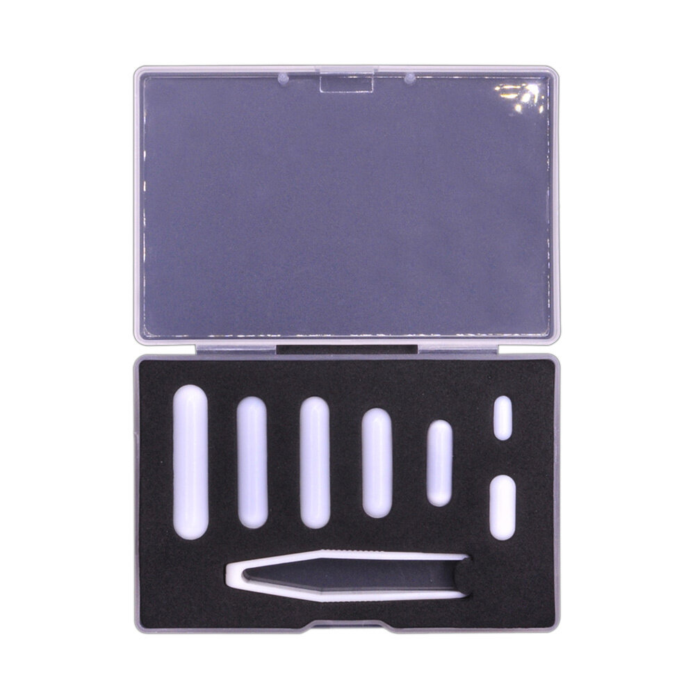 Магнитная мешалка Смешанный размер птфэ Магнитная мешалка