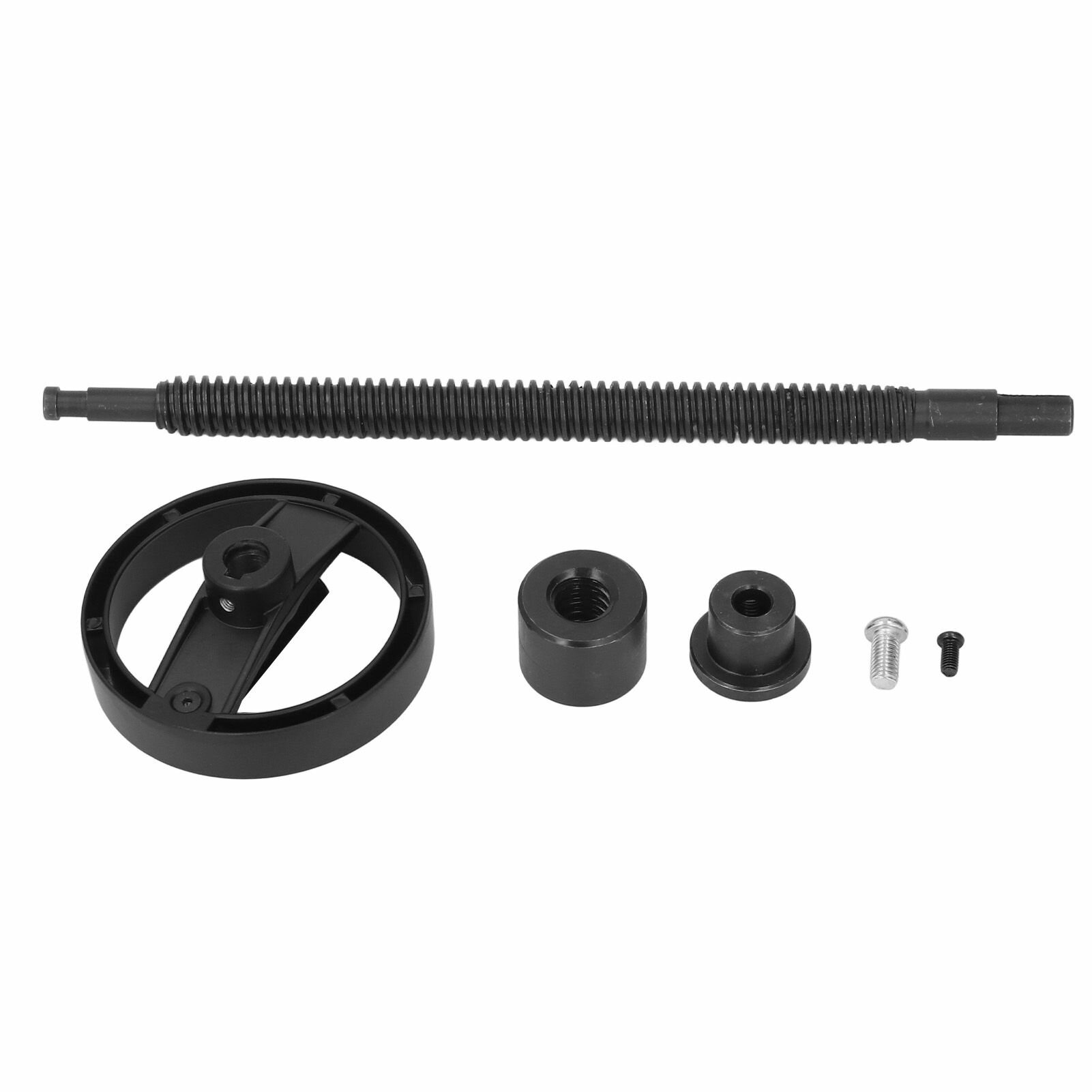 Ручной Т-образный зажим T20 с маховичком диаметром 100 мм и длиной 220 мм