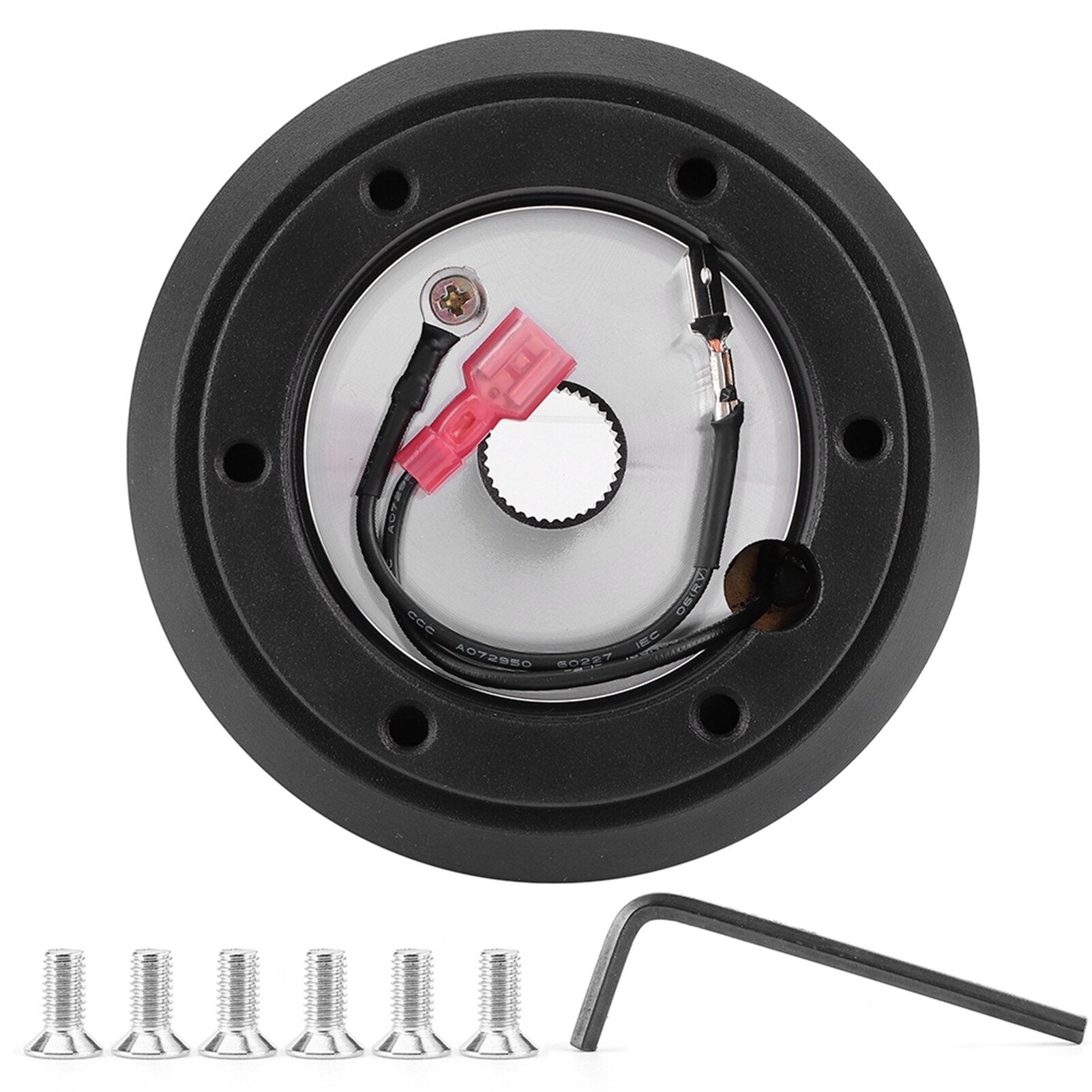 Рулевое колесо короткое в центре комплекта адаптер автомобиль, переоборудование SRK-160H, подходящее для Mazda Miata RX-7