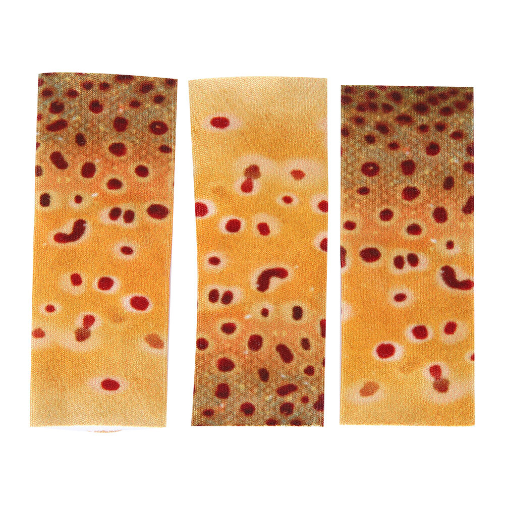 Рыбацкие охранники