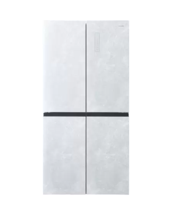 Холодильник Centek CT-1742 White Stone