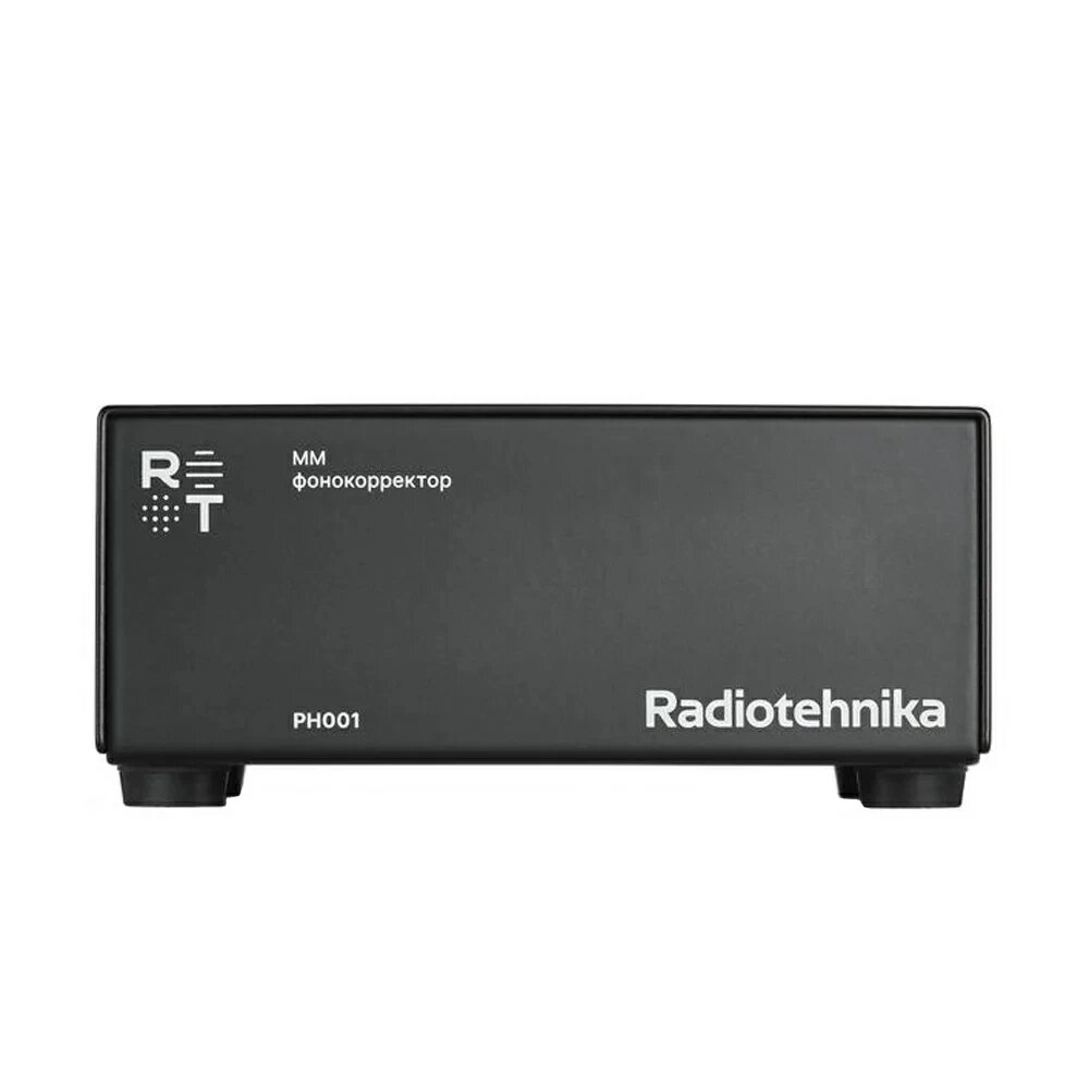 Фонокорректор Radiotehnika PH001