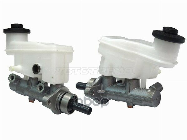 Цилиндр тормозной главный TOYOTA PROBOX/SUCCEED NCP5# (МКПП) Sat арт. ST-47201-52032