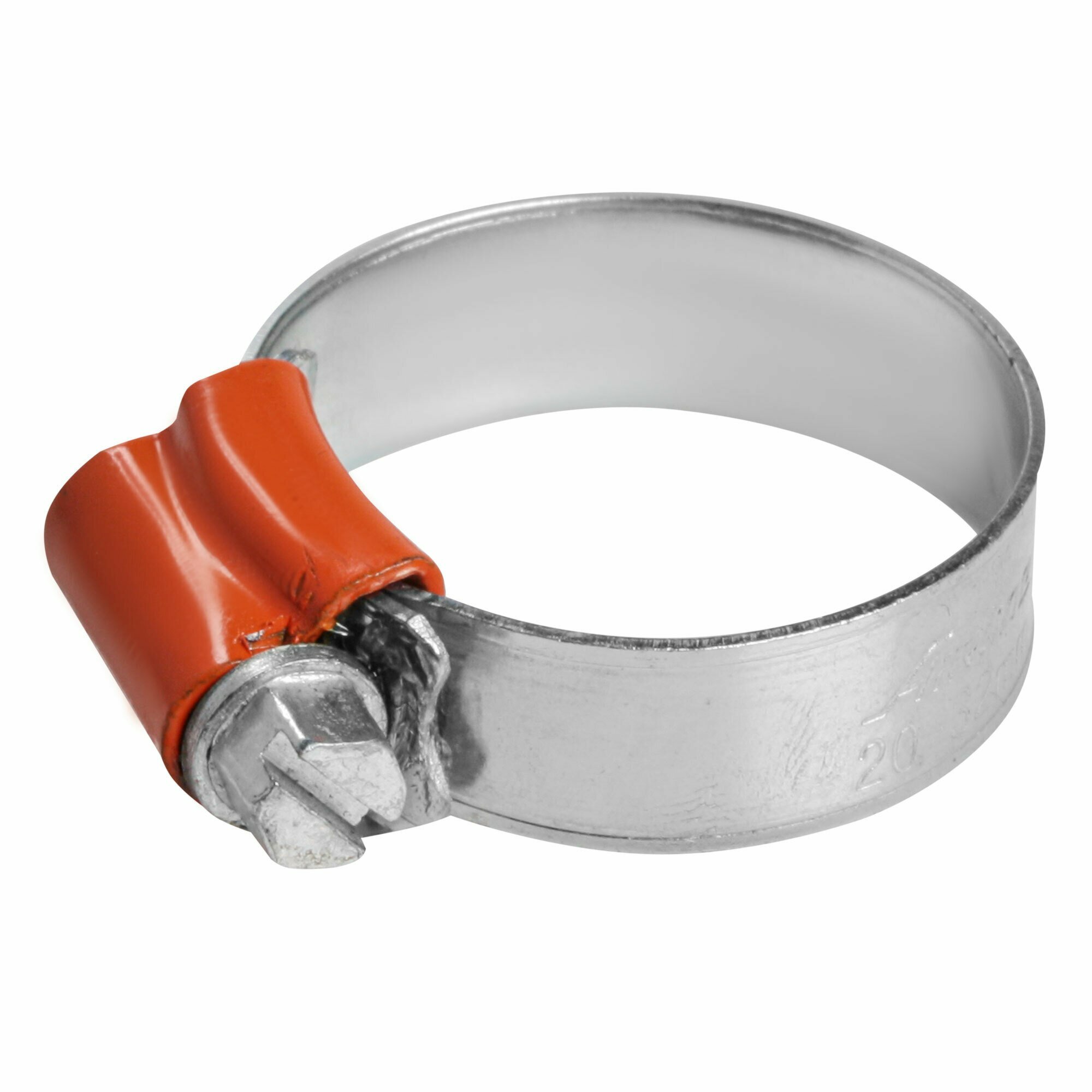 Хомут 20-32/11,7 мм, W1 (оцинкованный), 1 шт. AHC-S-09 Airline