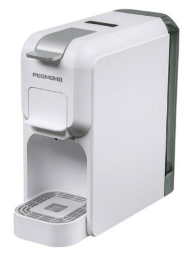 Капсульная кофемашина редмонд CM713Белый