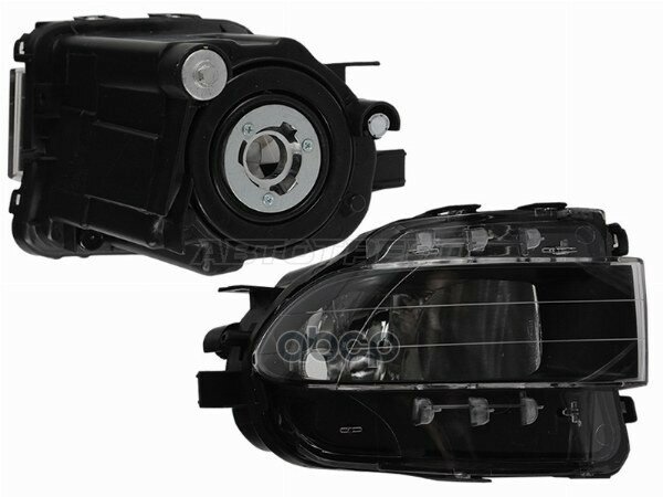 Фара противотуманная (Справа) Lexus GS 05-12 Sat арт. ST-324-2010R