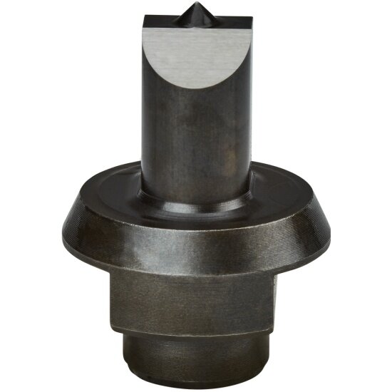 Пуансон Makita 10х15 мм овальное отверстие для DPP200 SC05340260