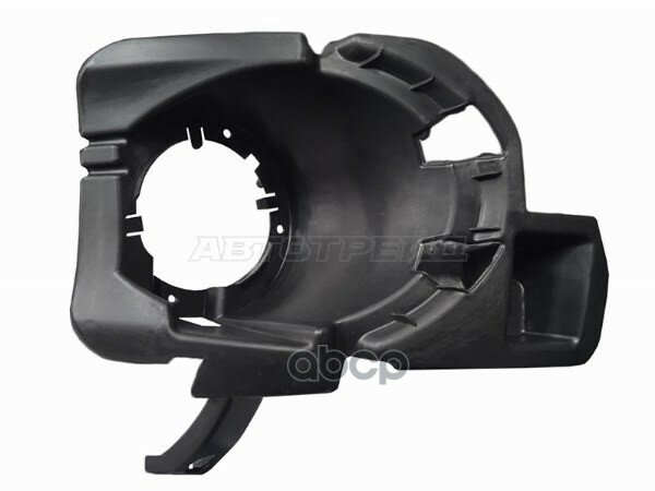Крепление ПТФ Citroen Berlingo 08-16 / Peugeot Partner 08-12 (Справа) Sat арт. ST-183-0002