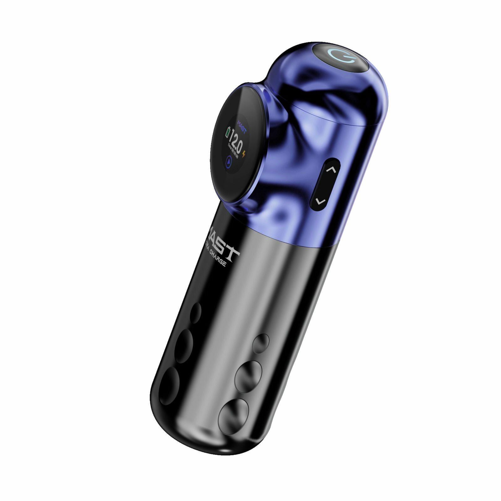 Беспроводная ручка для татуировок с ультрабыстрой зарядкой Мast Archer S