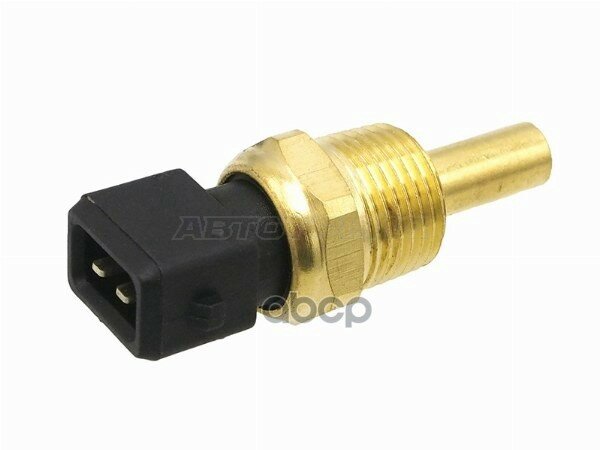 Датчик температуры Hyundai Santa Fe 05-12 / Sonata 88-13 Sat арт. ST-206-0004 - высокое качество товара по низкой цене