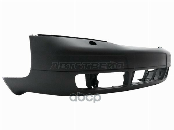 Бампер передний Audi A6 97-01 (Под омыватели фар) Sat арт. ST-AU14-000-A0