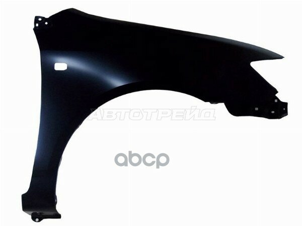 Крыло переднее Toyota Corolla (E120) 04-07 / Corolla Fielder (E120) 04-06 (Справа/ Под поворот(ы)/ R Sat арт. ST-TY28-016-D1