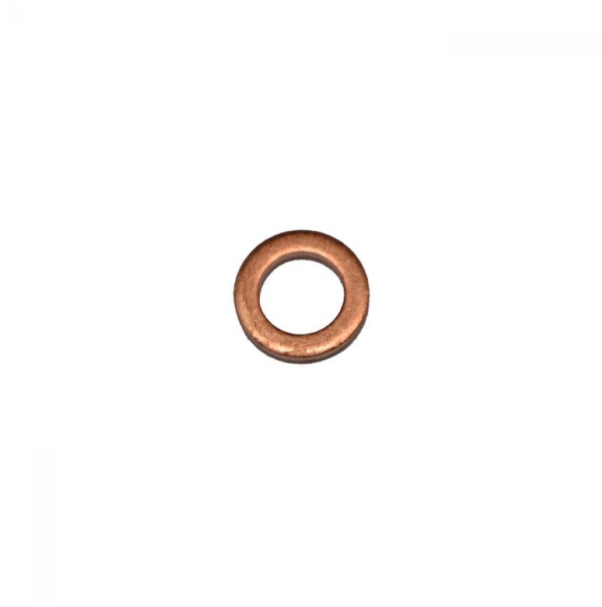 Шайба медная М6 (артикул 00001-0026397-019)