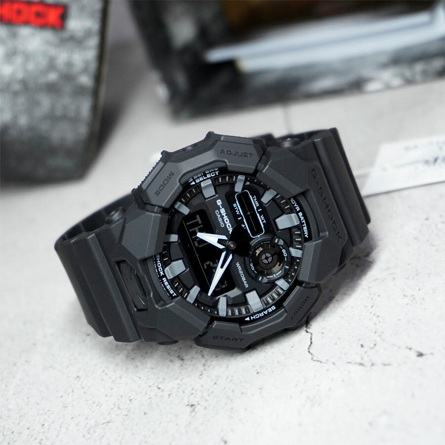 Наручные часы G-Shock