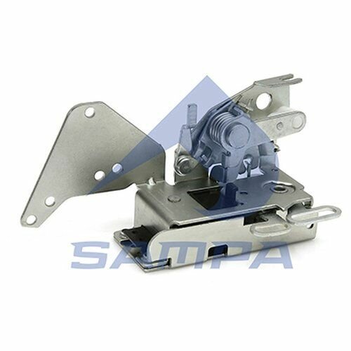 Замок двери Sampa 043494
