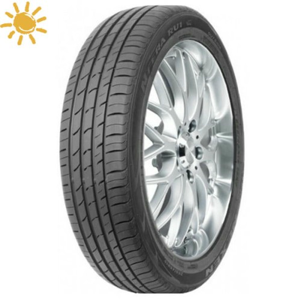 Nexen 265/50 R19 Nfera Ru1 110Y