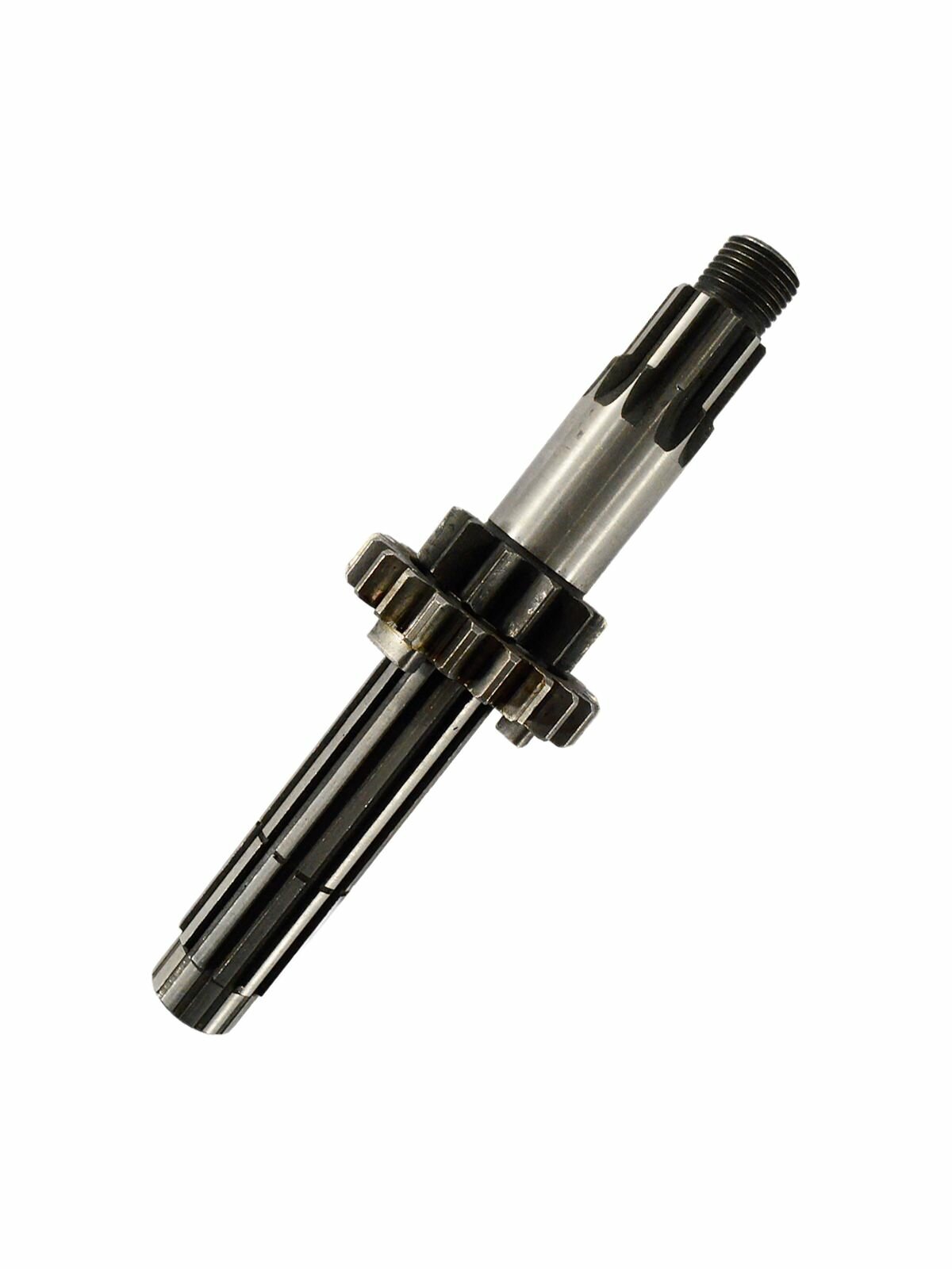 Вал первичный в сборе с главной шестерней 85/105 Koshine, арт. 85CC_47033001000_G