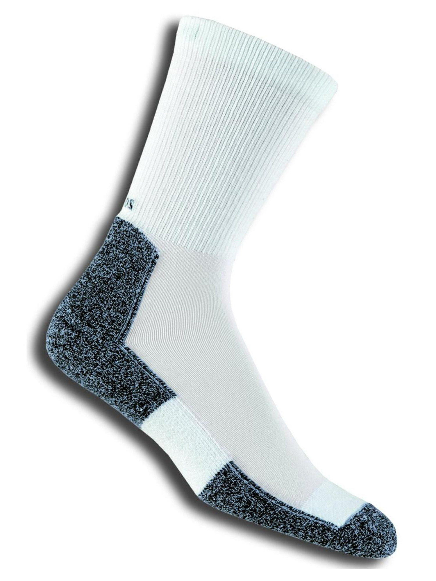 Носки Running light cushion crew